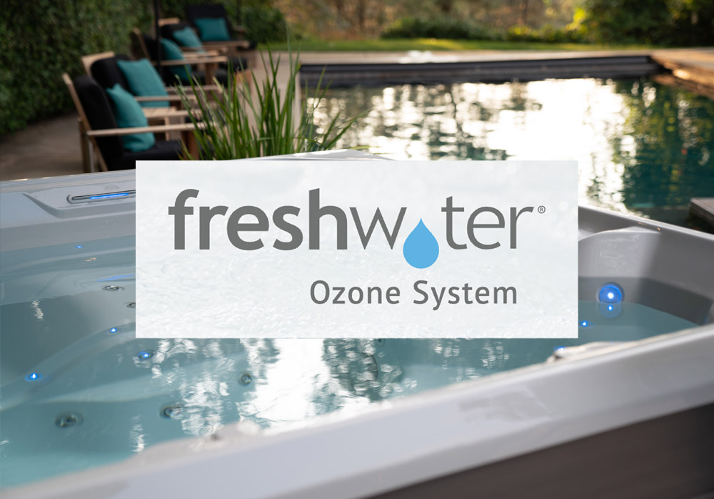 FreshWater® Ozone System - ogrodowespa.pl