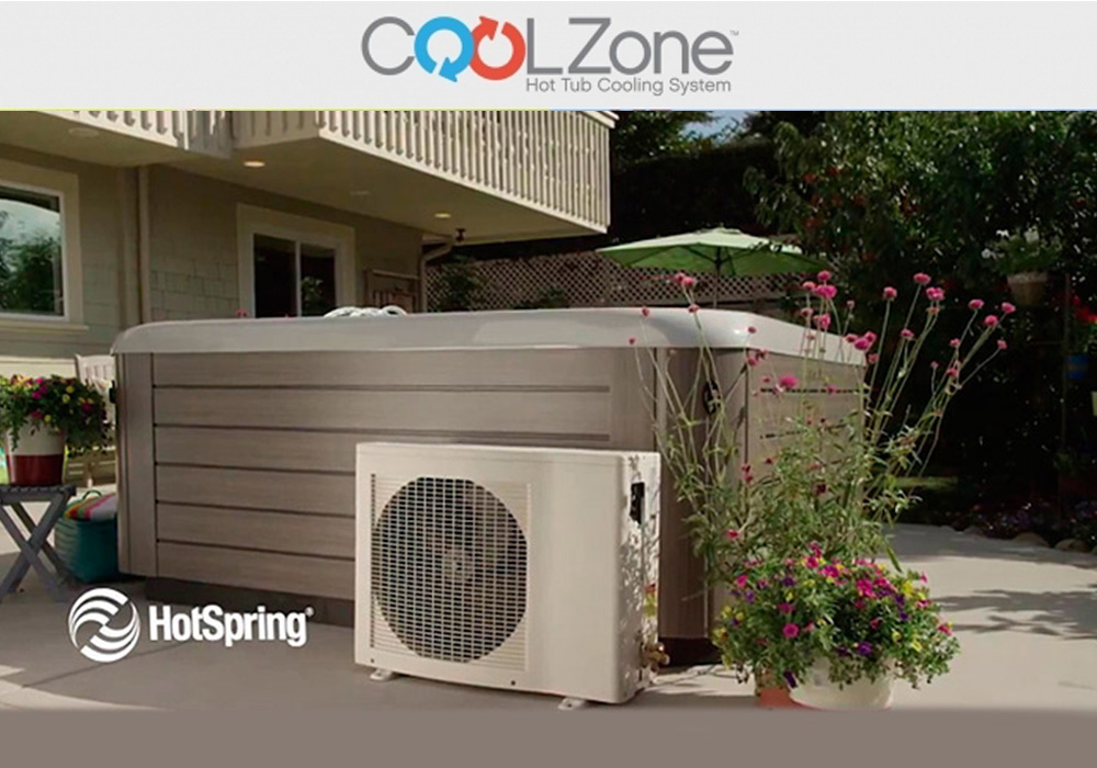 CoolZone™ - ogrodowespa.pl