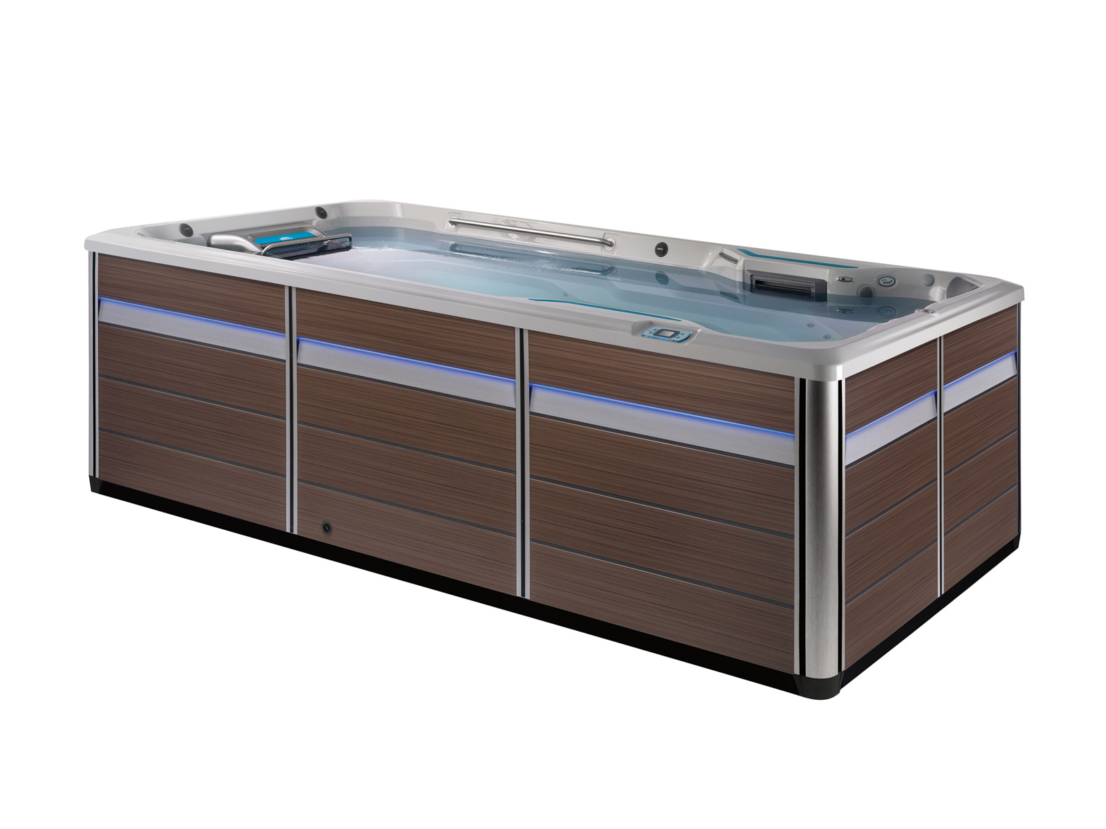 Endless Pool E550 Dimensions at Will Cornish blog